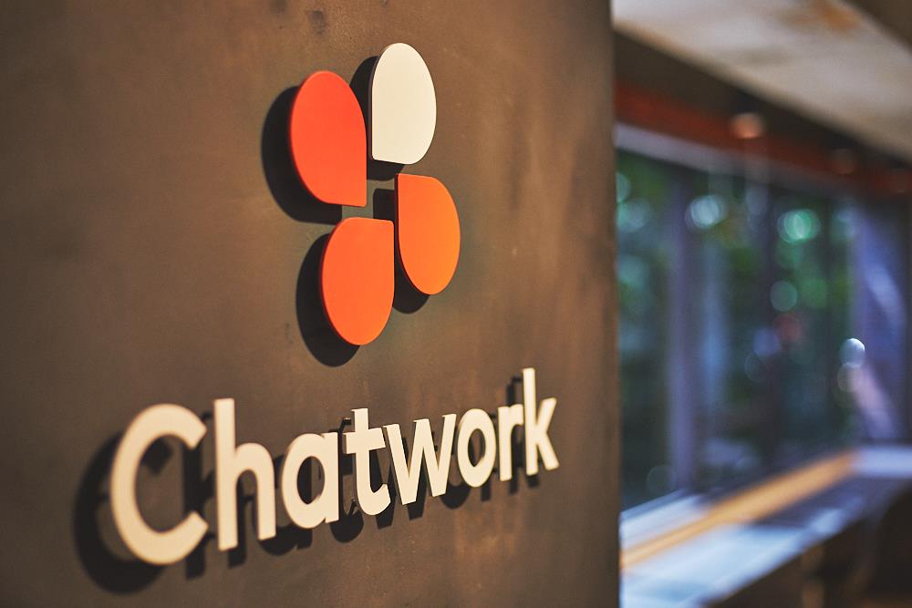 Chatwork株式会社