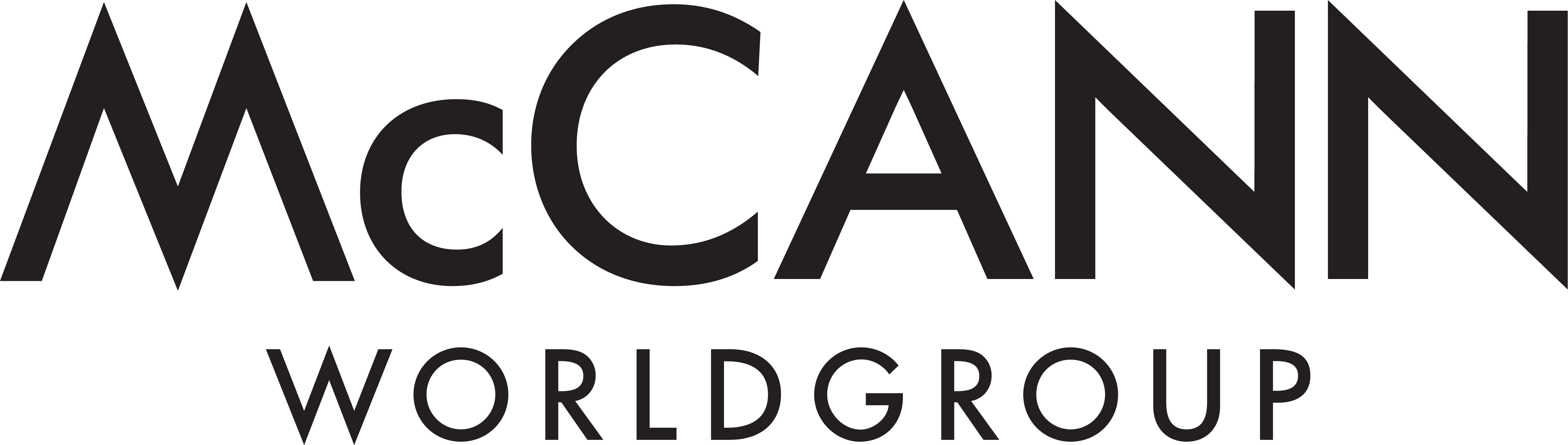 マッキャン・ワールドグループ