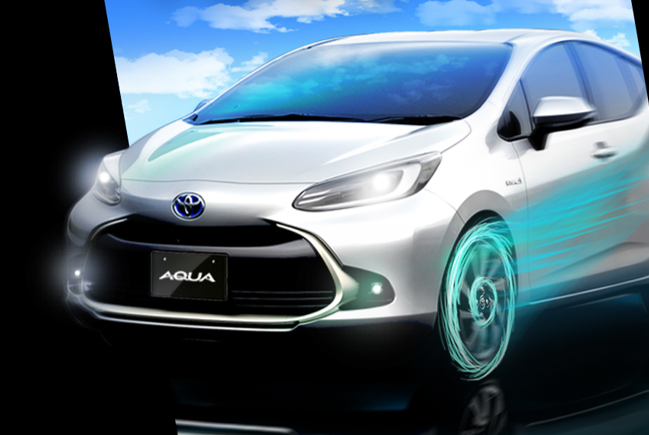 トヨタ自動車東日本株式会社